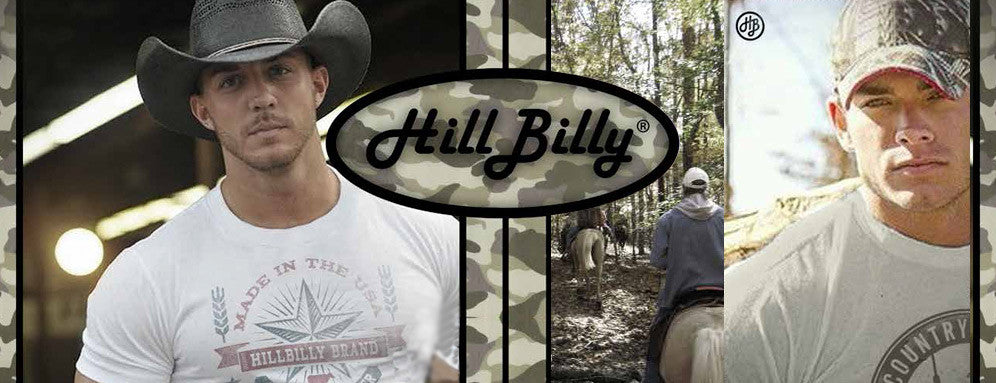 Hillbilly Brand Men's Country Clothing and T shirts – tagged "Patch ...