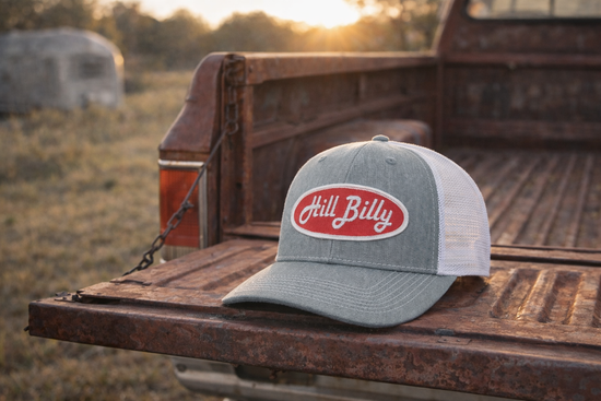 Country Clothing, Country T Shirts, Trucker Hats, hilbilly, sharktank ...