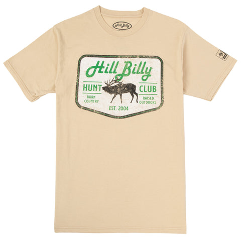 HillBilly Country Clothing T-Shirts Hats - HillBillyBrand.com