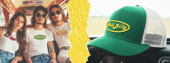 Country Clothing, Country T Shirts, Trucker Hats, hilbilly, sharktank ...