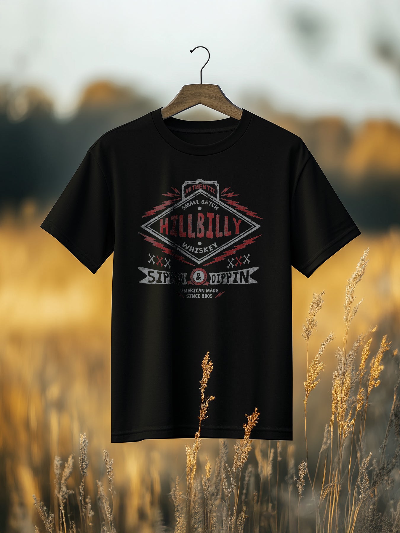 Country Clothing, Country T Shirts, Trucker Hats, hilbilly, sharktank ...